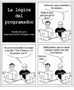 [Humor] Informática, programación y sus MEMES - Brandominus