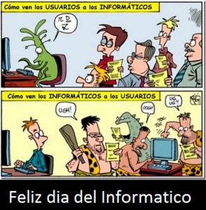 [Humor] Informática, programación y sus MEMES - Brandominus